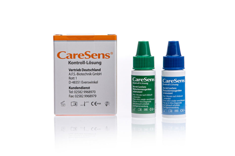 Unser vielfältiges Produktsortiment - AFS Biotechnik